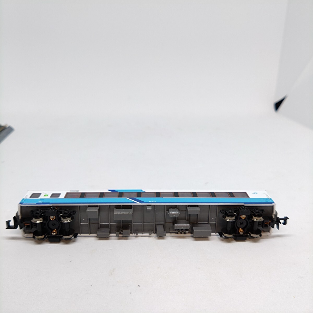 Yahoo!オークション - マイクロエース A-1680 DE10 14 50系 アイランド...