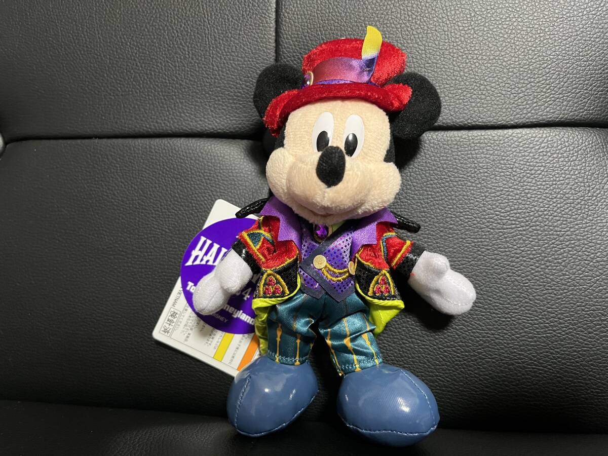 Yahoo!オークション - ディズニー シー ダッフィー ランド TDS TDL ミ...