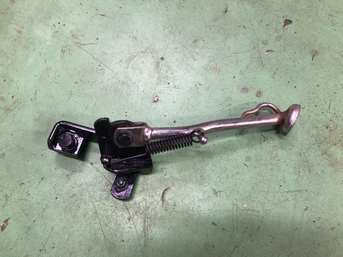 Yahoo!オークション - チャンプ RS サイド スタンド 2NA チャンプ 80 ...