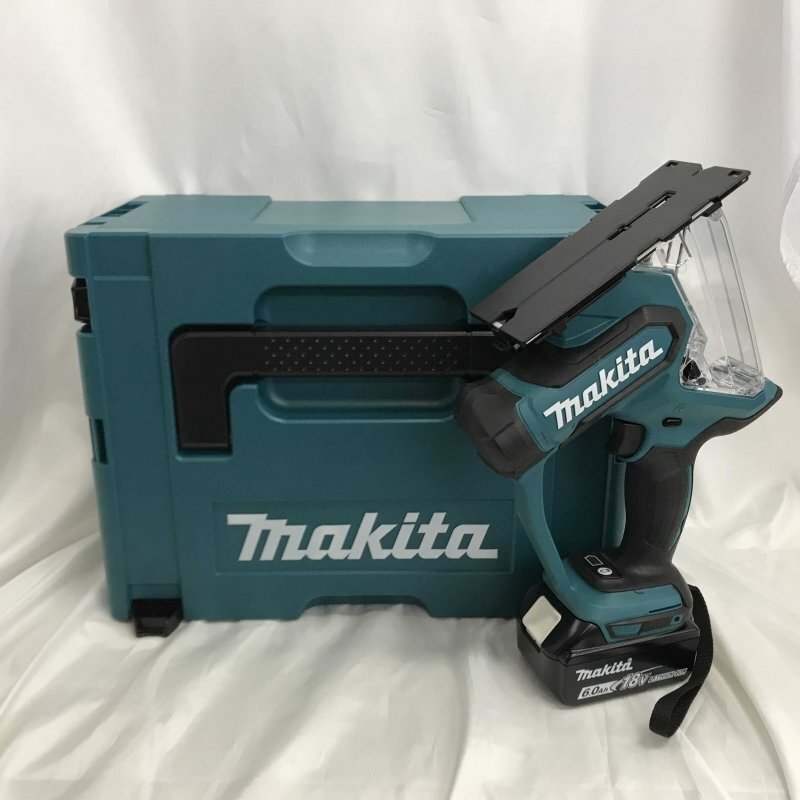 Yahoo!オークション - 未使用 makita SD180DRGX 18V...