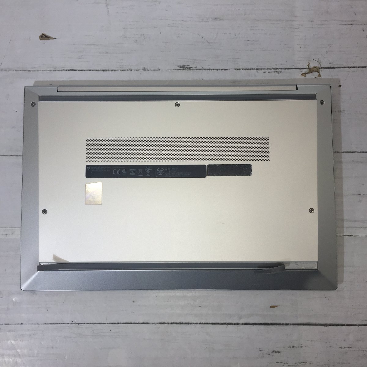 Yahoo!オークション - Hewlett-Packard EliteBook 830 G8 Core i5 1135...