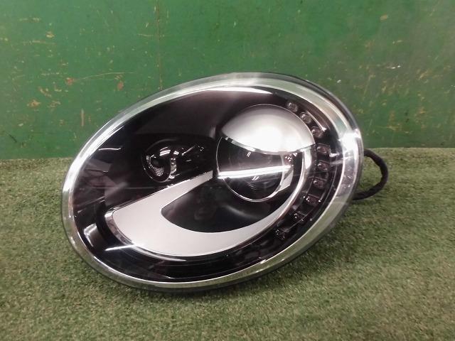 Yahoo!オークション - フォルクスワーゲン VW ザ・ビートル DBA-16CBZ ...