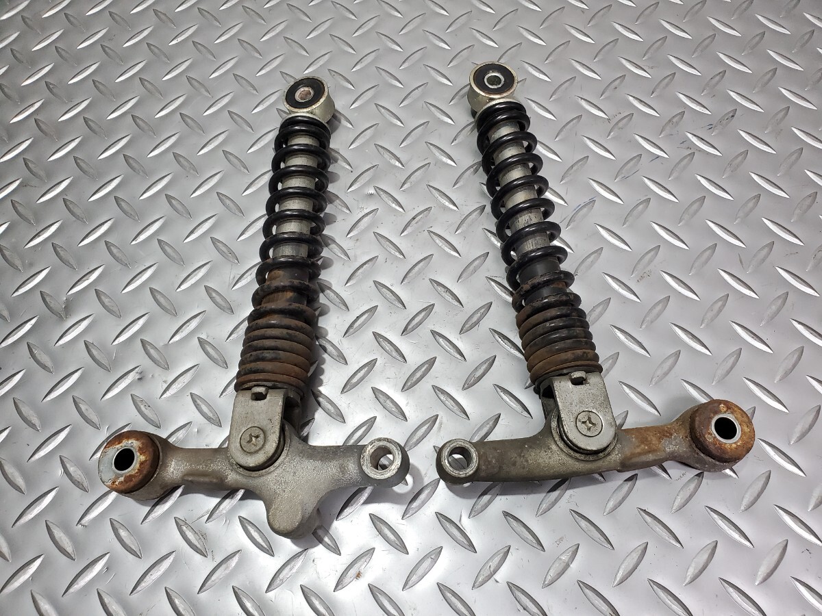 1500 スーパーカブ50 DX C50 フロントサスペンション フロントフォーク 12V ホンダ(フロント)｜売買されたオークション情報、yahooの商品情報をアーカイブ公開 ...