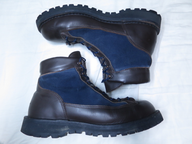 Danner EXPLORER ダナー エクスプローラー US 9 EE 27cm 白タグ Danner EXPLORER ダナー エクスプローラー US 9 EE 27cm 白タグ