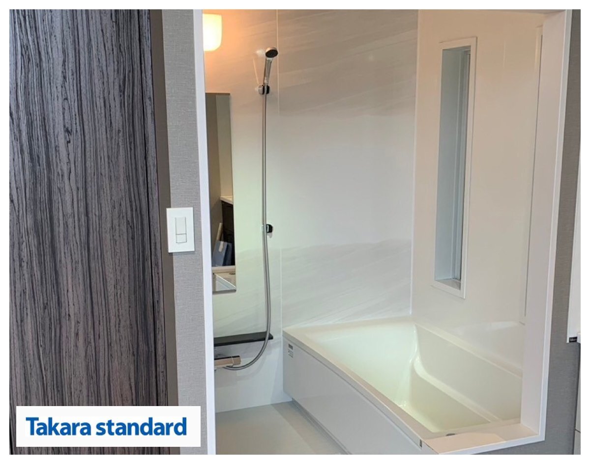 Yahoo!オークション - 【展示品】タカラスタンダード RELAXIA 高級ユニ...