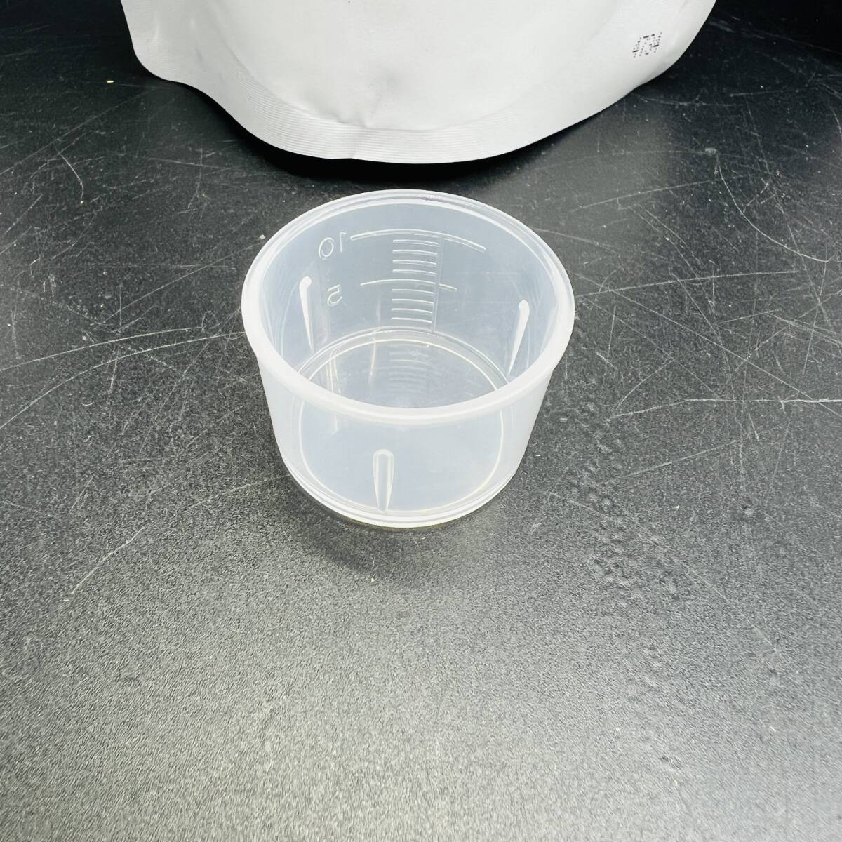 Yahoo!オークション - 【2256】BRESMILE WASH TOOTH WASH ブレスマイル...