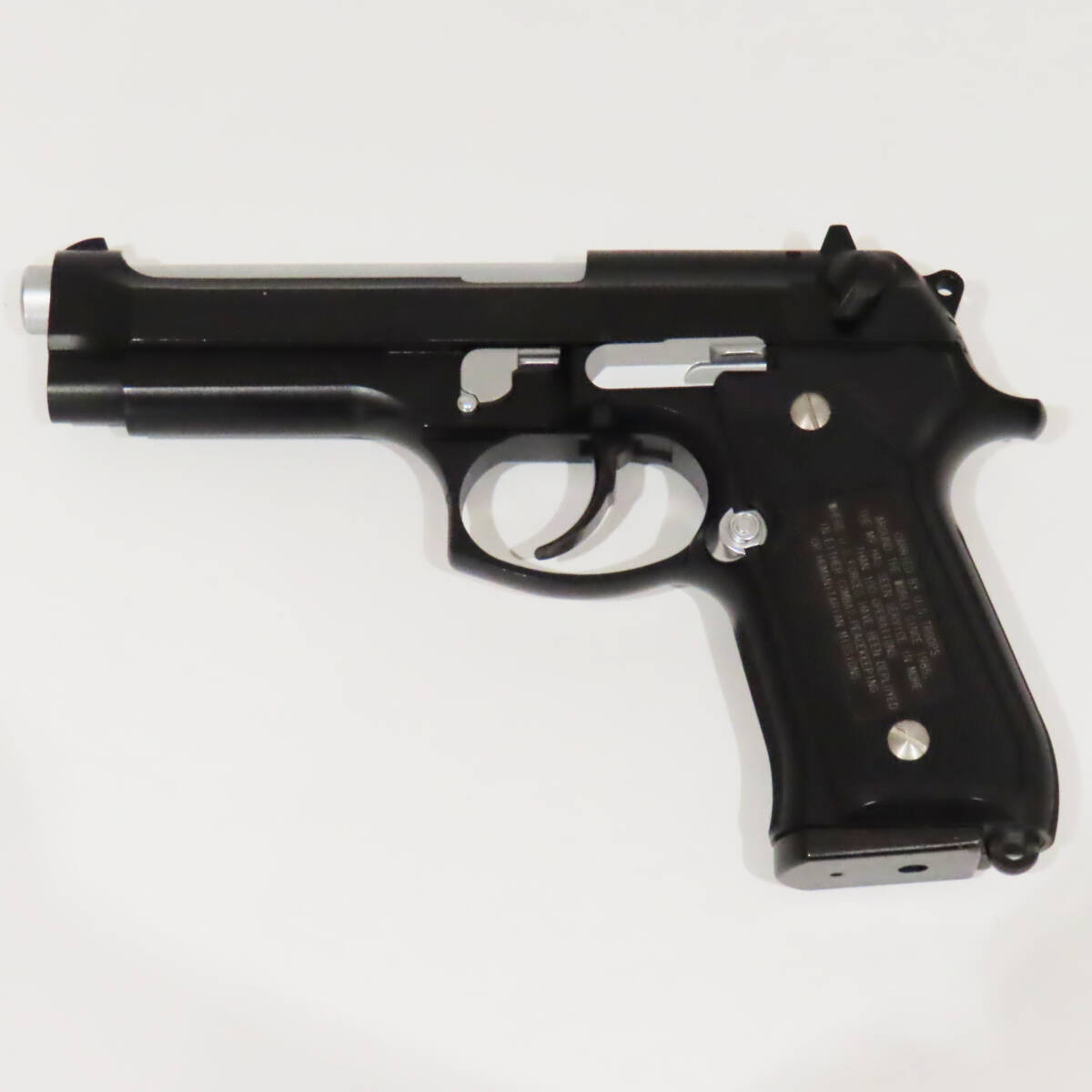 Yahoo!オークション - S10-G09 動作OK KSC M9 20TH ANNIVERSARY LIMITE...