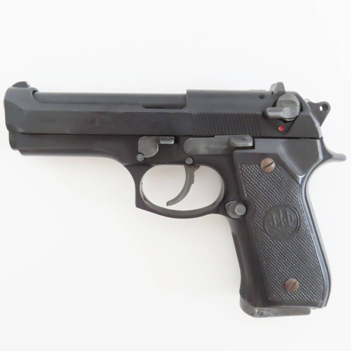 Yahoo!オークション - K10-G01 WA ウエスタンアームズ P.BERETTA M92FS...