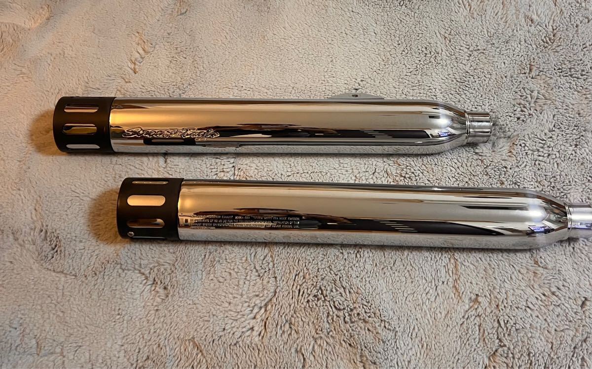 Yahoo!オークション - FXDF ファットボブ (08~17)（スクリーミンイーグ...