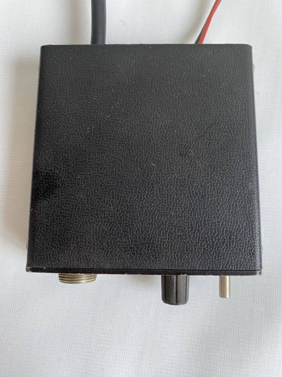 Yahoo!オークション - DAIWA MC-220 MIC COMPRESSOR マイクコンプレッ...