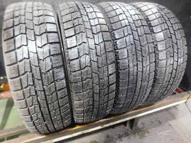 Yahoo!オークション - 【G404】North Trek N3i 175/65R14 4本売切り
