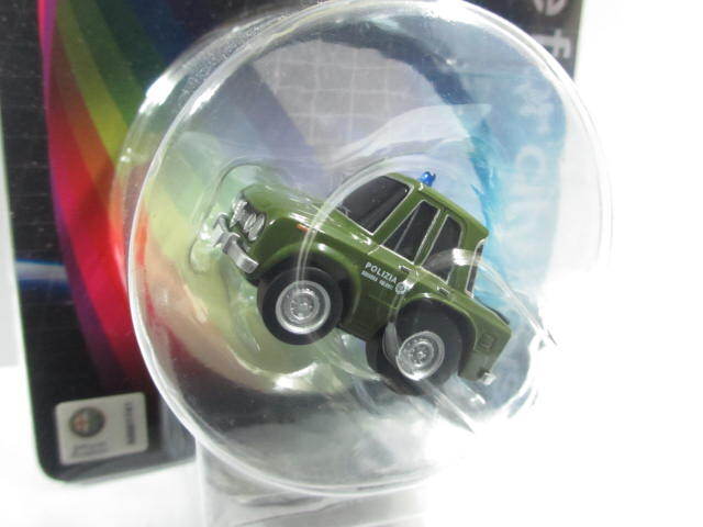 Yahoo!オークション - ≪チョロQ≫⇒zero Z-27c アルファロメオ ジュリア...