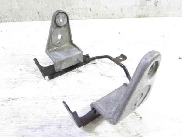 Yahoo!オークション - ZEXT ZRX-2 ZR400E 破損なし 純正 ヘッドライト...