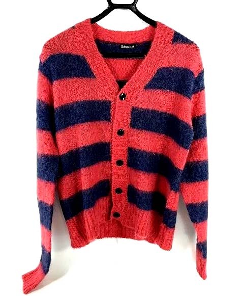 Yahoo!オークション - D121/Bohemians/ボヘミアンズ ウール/アルパカ混...