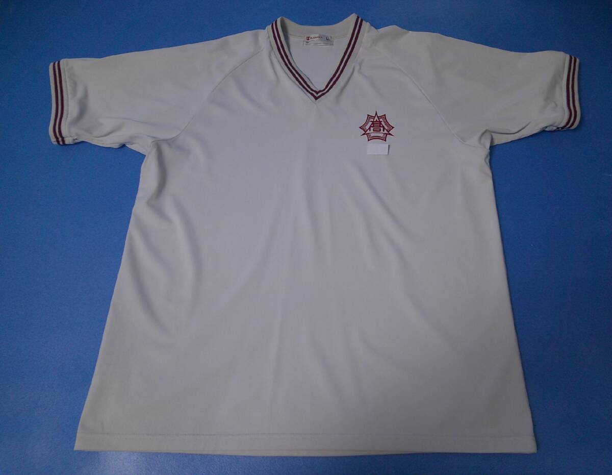 Yahoo!オークション - 7665 サイズLL 体操服