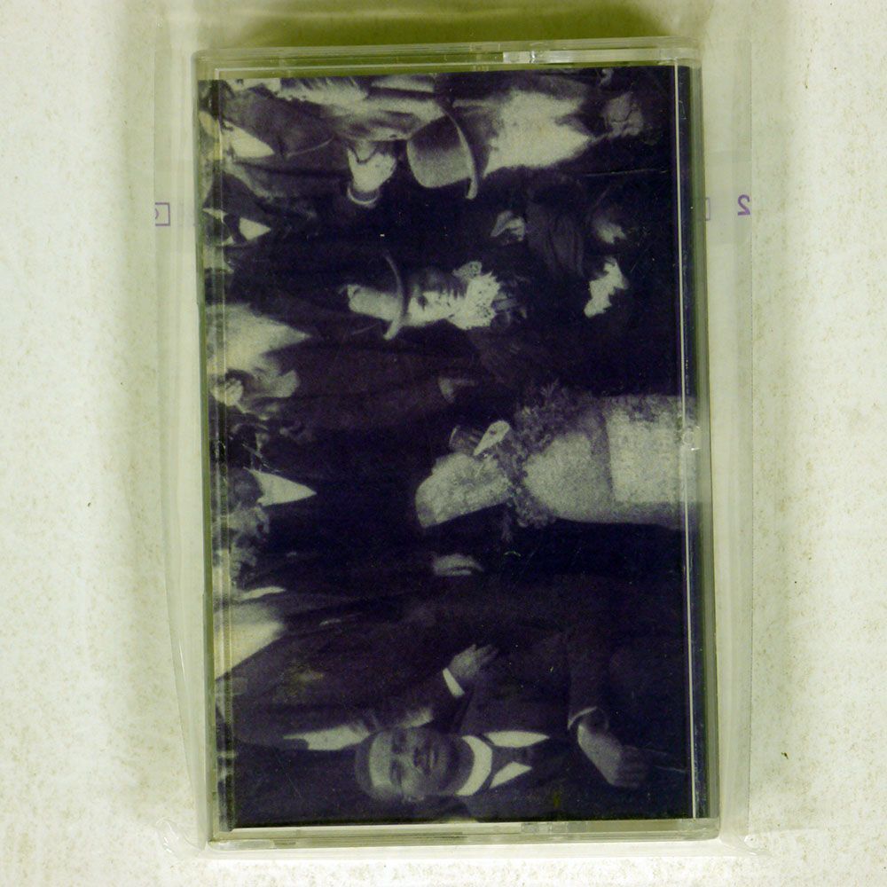 Yahoo!オークション - MARTINE SYMS/SOLITUDE/NONE NONE カセットテー...