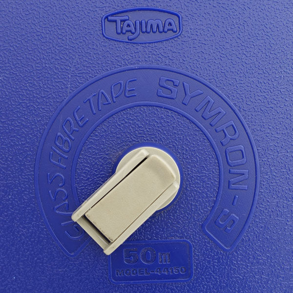 Yahoo!オークション - TAJIMA タジマ 巻尺 巻き尺 50m SYMRON-S シム...