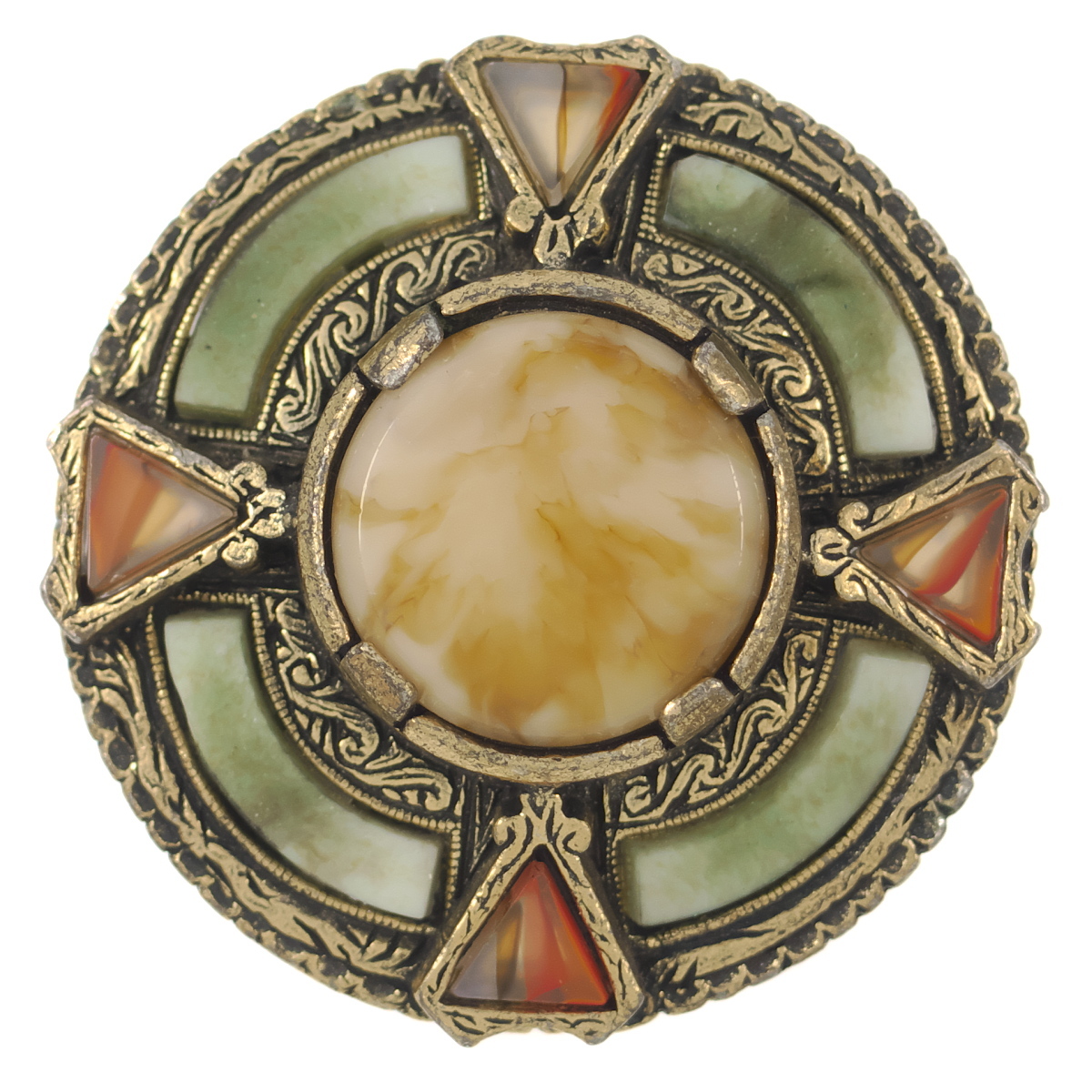 Yahoo!オークション - UK2379 【MIRACLE】 3種のマーブルストーン 大き...