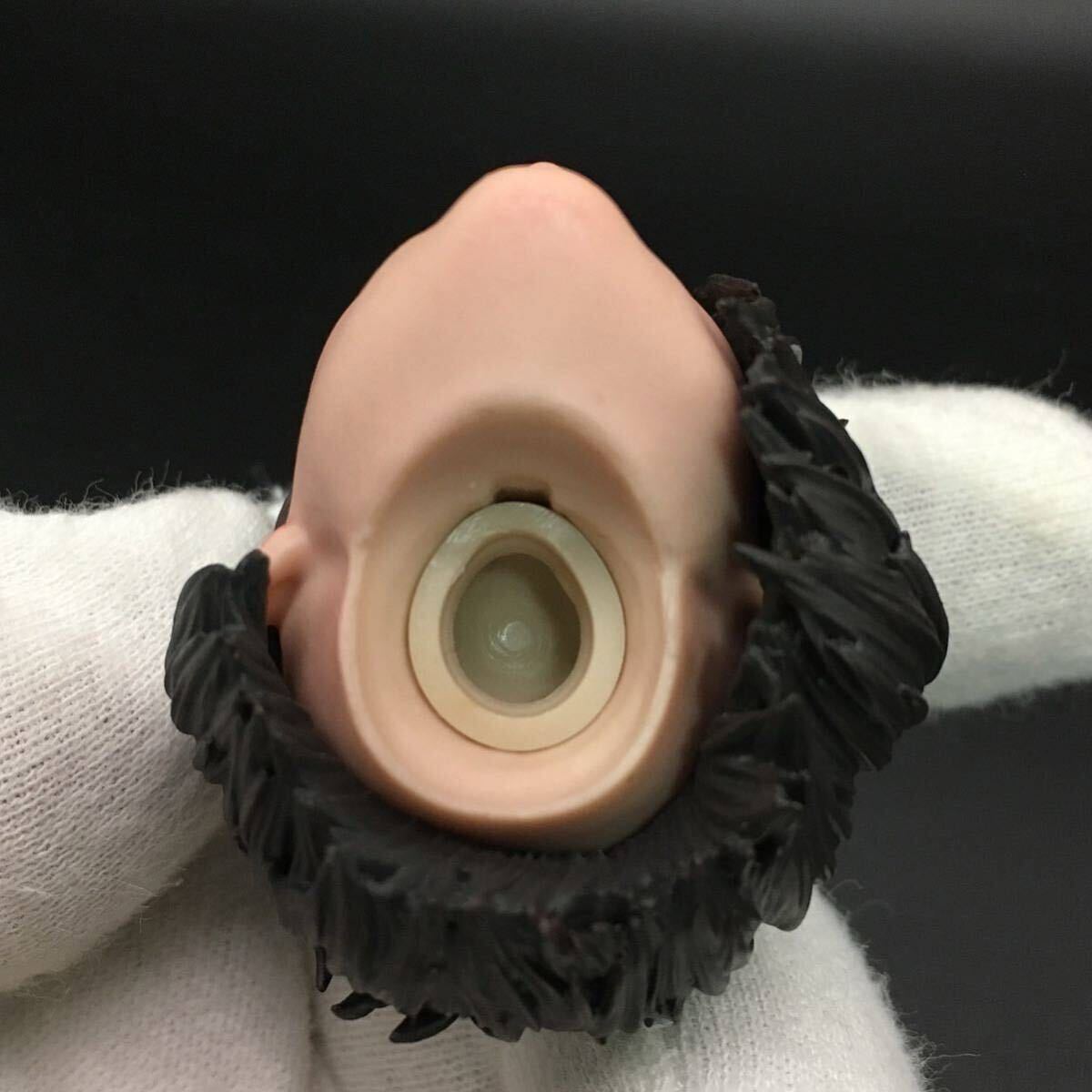 Yahoo!オークション - B60 1/6 フィギュア ヘッド 女性ヘッド 希少品 1...