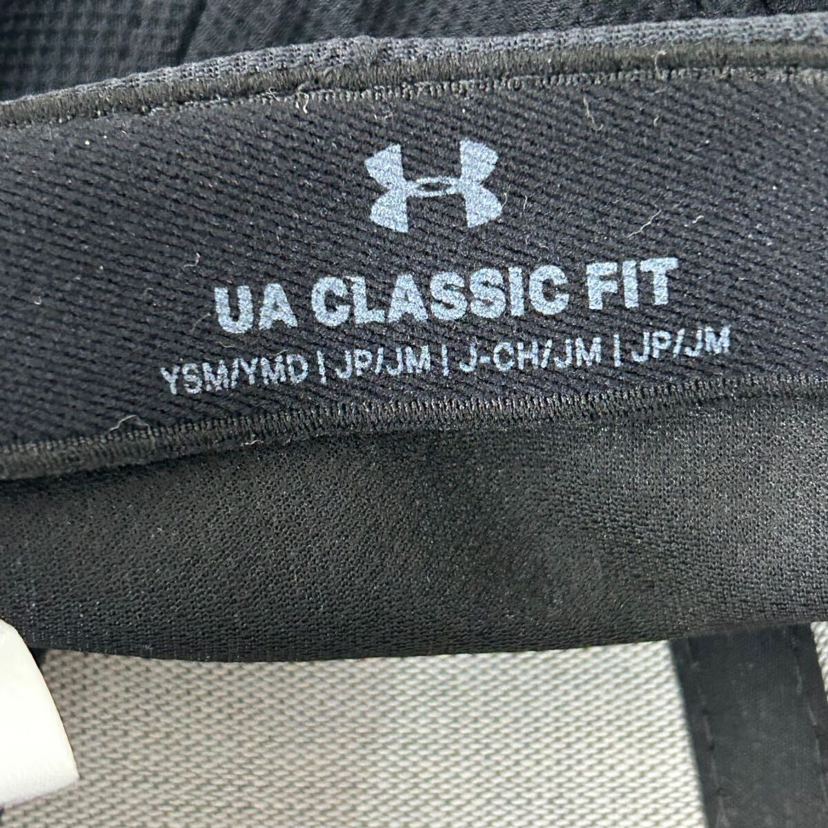 Yahoo!オークション - 9031011 UNDER ARMOUR アンダーアーマ キャップ ...