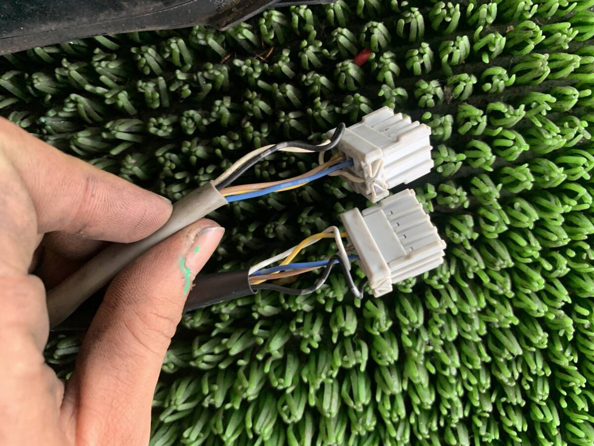 Yahoo!オークション - 即決値段 動作OK ホンダ ステップワゴン RF3 RF...