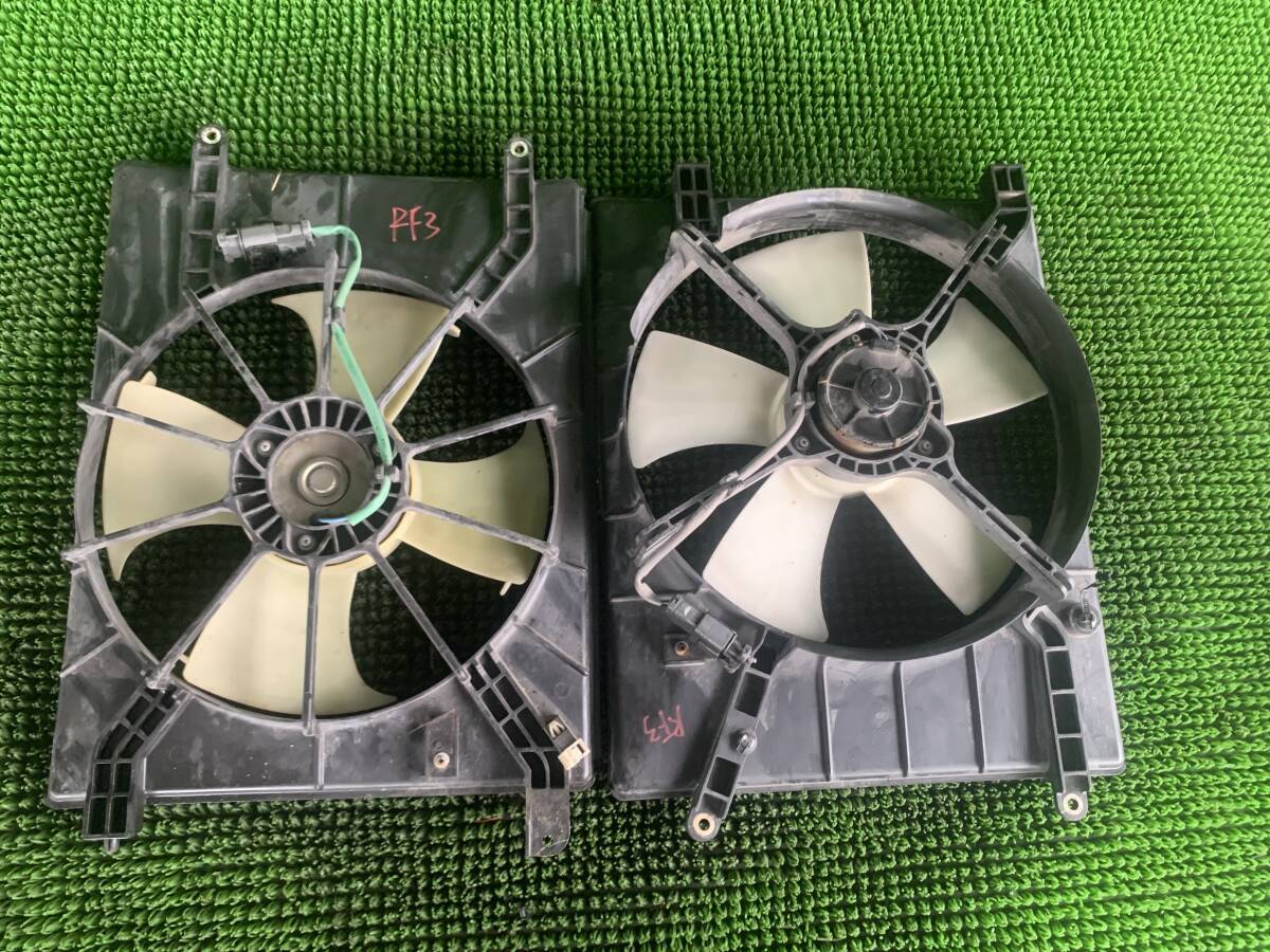 Yahoo!オークション - 即決値段 動作OK Z2-1 ホンダ ステップワゴン R...