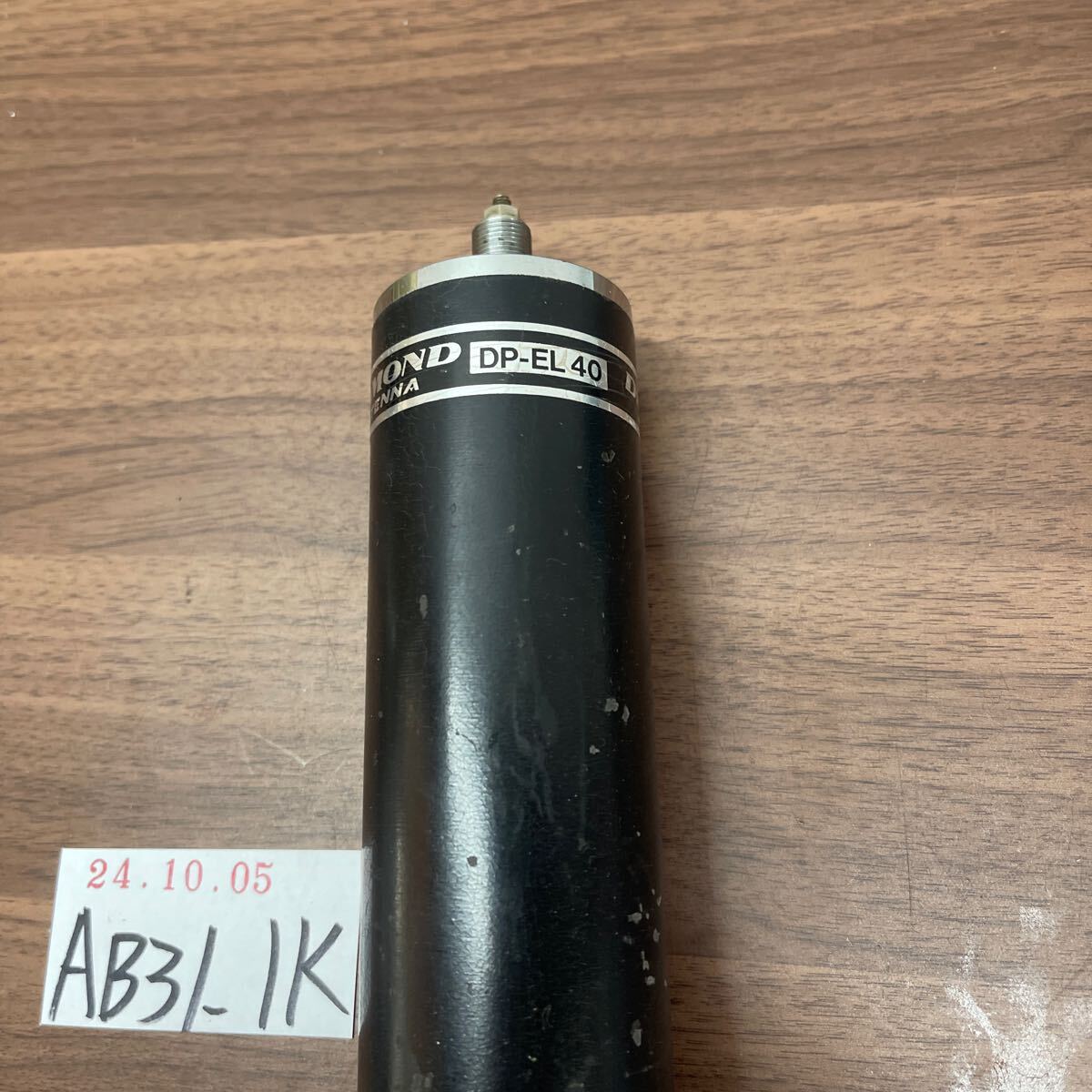 Yahoo!オークション - 「AB31_1K」DIAMOND ANTENNA ダイアモンド アン...