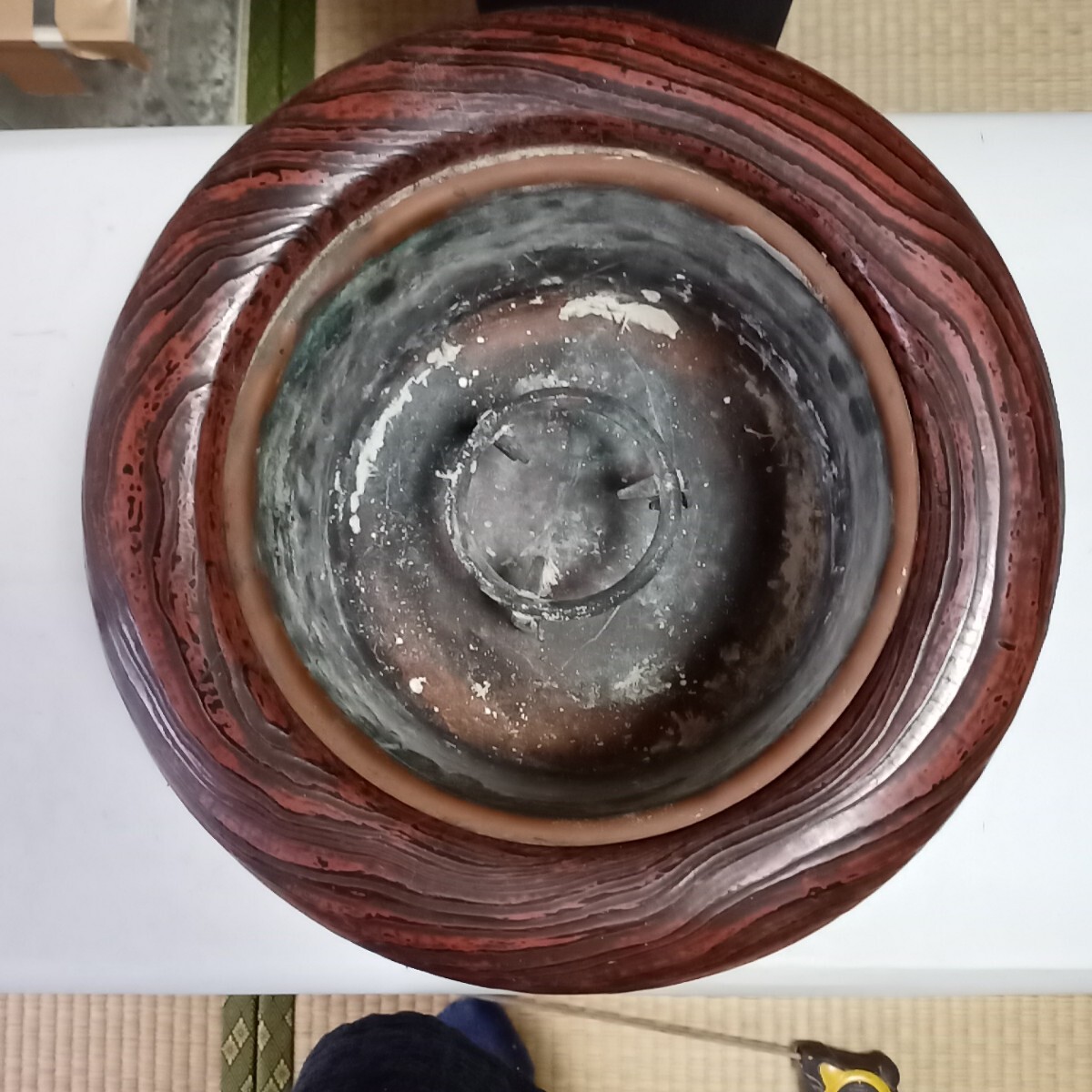 Yahoo!オークション - No.617 火鉢