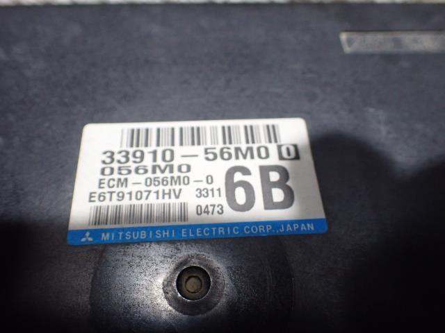 Yahoo!オークション - キャリィ EBD-DA65T エンジンコンピューター FC...