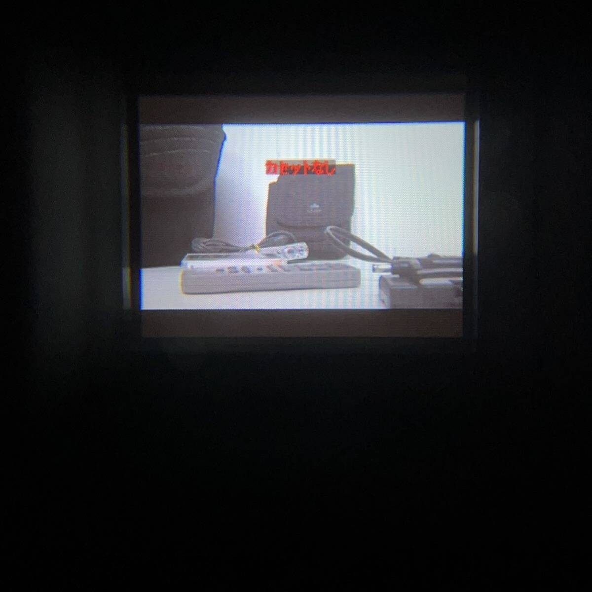 Yahoo!オークション - H852 Panasonic パナソニック NV-GS500 デジタル...