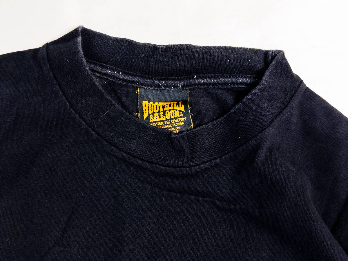 Yahoo!オークション - 3Q売切 税無し 【送料360円】BOOT HILL SALOON 2...