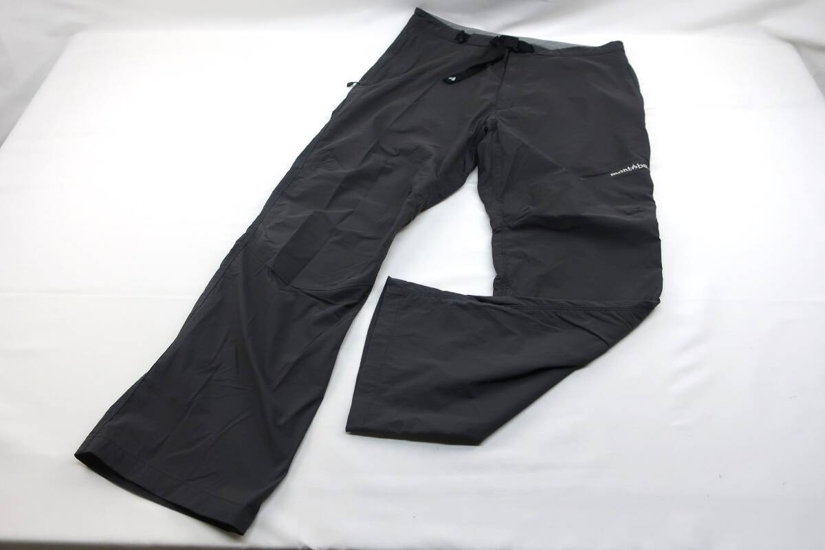 Yahoo!オークション - 【送900円】3429 mont-bell モンベル サニーサイ...