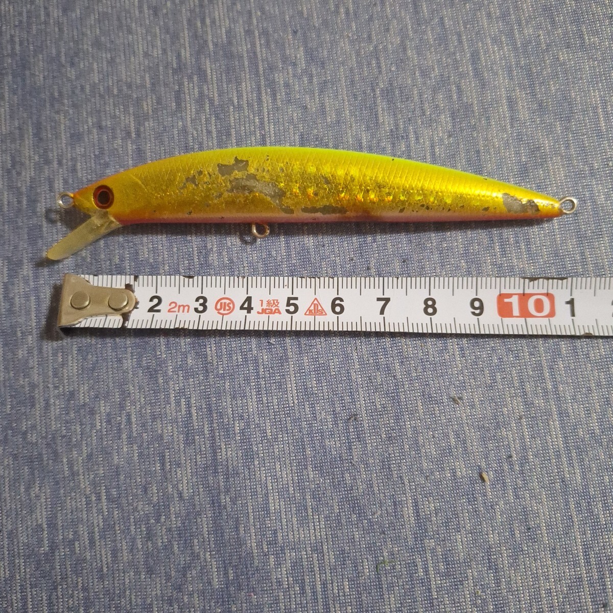 Yahoo!オークション - 中古品 ジャクソン アスリート SS105 送料140円