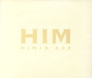 Yahoo!オークション - HIMIX A2Z/HIM(JPN)