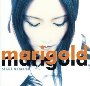 Yahoo!オークション - marigold(SHM-CD)/浜田麻里