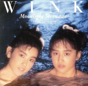 Yahoo!オークション - Moonlight Serenade(UHQCD)/Wink