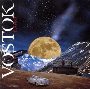 Yahoo!オークション - Eureka /VOSTOK