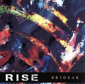 Yahoo!オークション - Rise EP(DVD付)/BRIDEAR