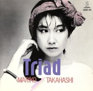 Yahoo!オークション - Triad/高橋真梨子