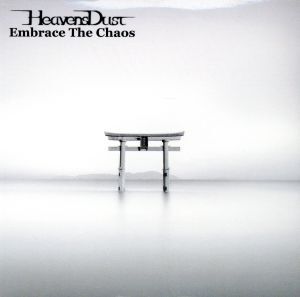 Yahoo!オークション - Embrase The Chaos(DVD付)/HeavensDust