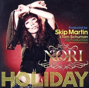 Yahoo!オークション - Holiday/NORI