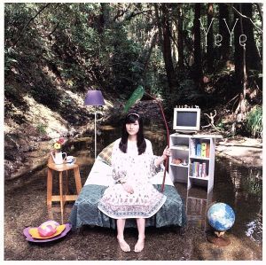 Yahoo!オークション - 朝を開けだして 夜をとじるまで/YeYe