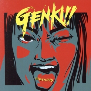 Yahoo!オークション - GENKI (2CD)/MOSHIMO