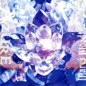Yahoo!オークション - AZURE/Mary’s Blood