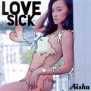 Yahoo!オークション - LOVE SICK/AISHA