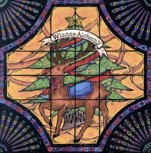 Yahoo!オークション - Winter Alchemy/Serph