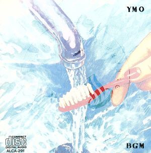 Yahoo!オークション - BGM/YELLOW MAGIC ORCHESTRA/YMO