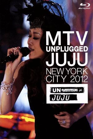 Yahoo!オークション - MTV UNPLUGGED JUJU(Blu-ray Disc)/JUJU
