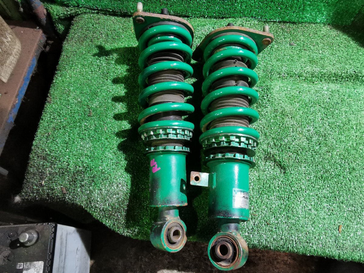 Yahoo!オークション - RB1 RB2 オデッセイ TEIN テイン ストリートフ...