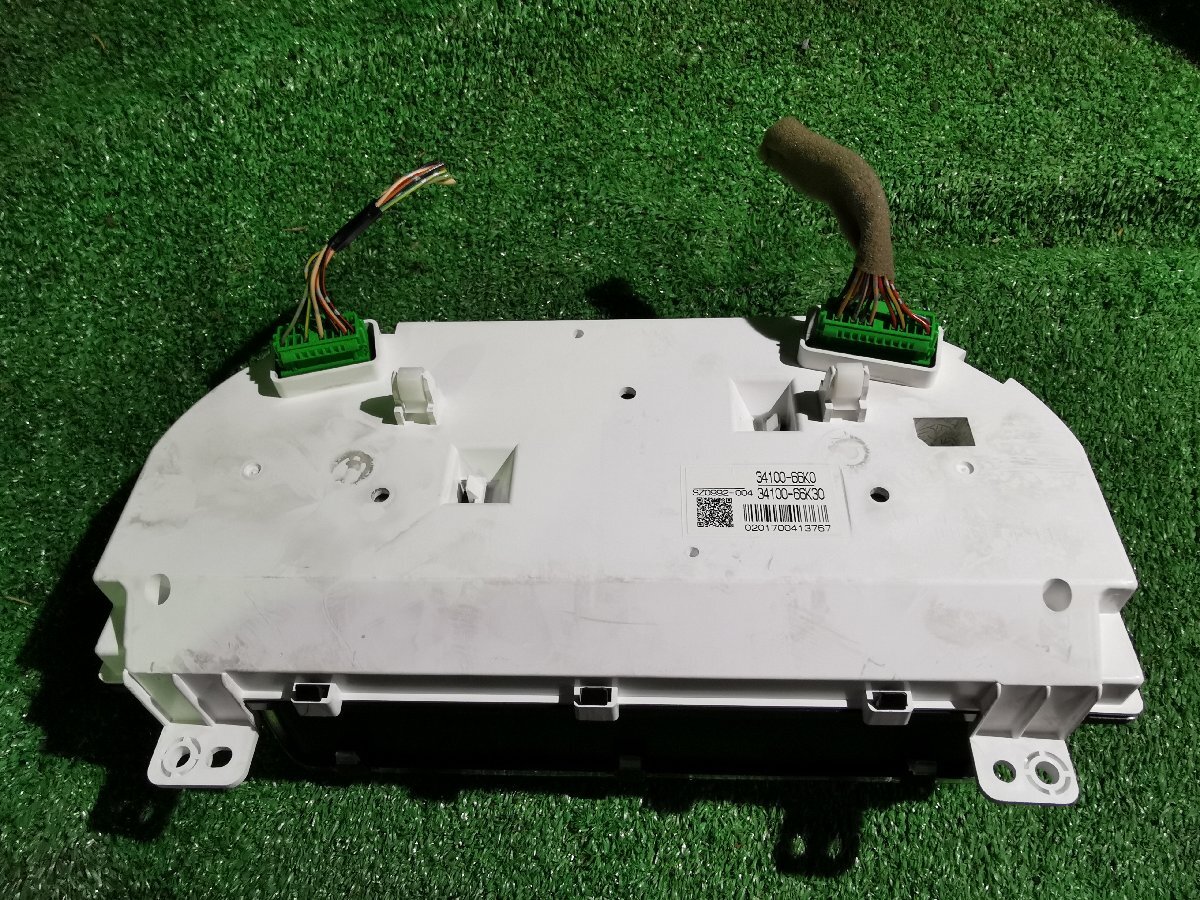 Yahoo!オークション - HG21S セルボ 純正メーター 117091km